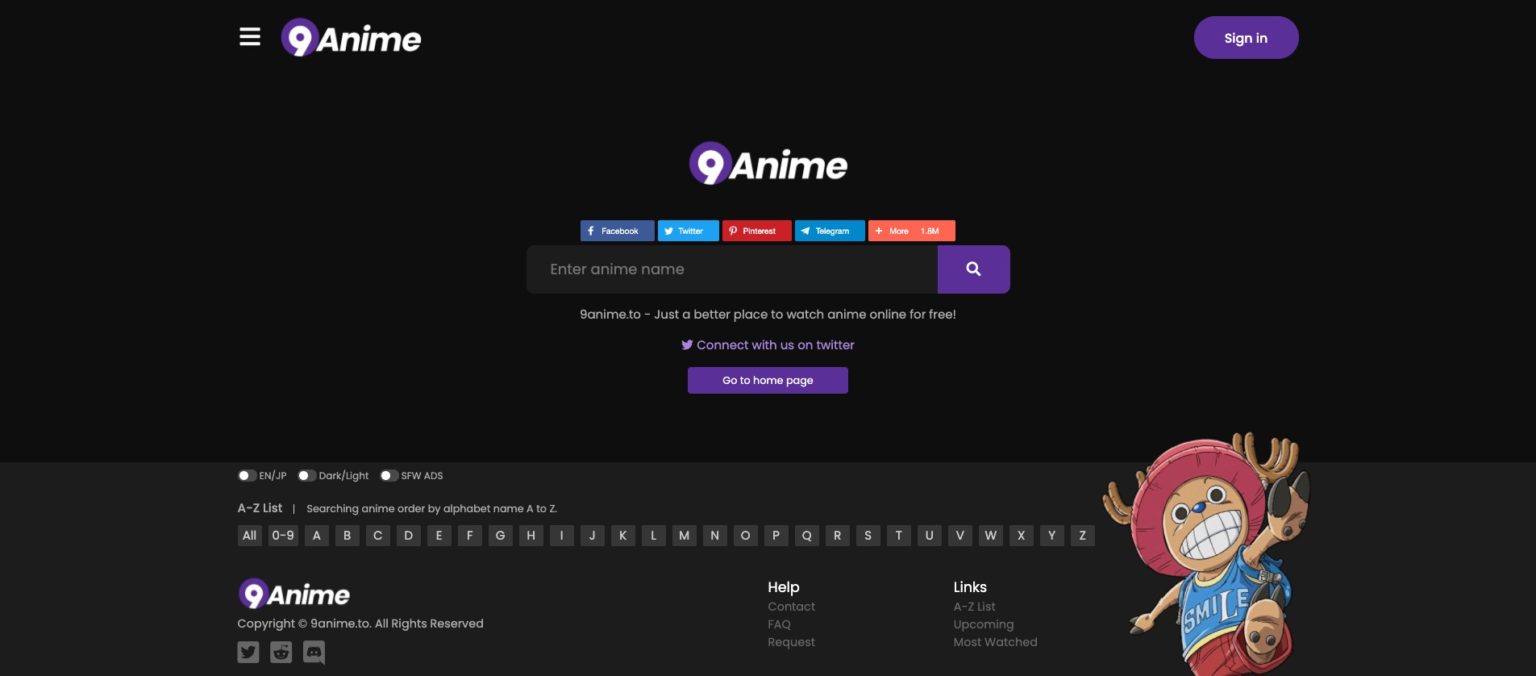 19 Free Anime Websites to Watch the Best Anime Online