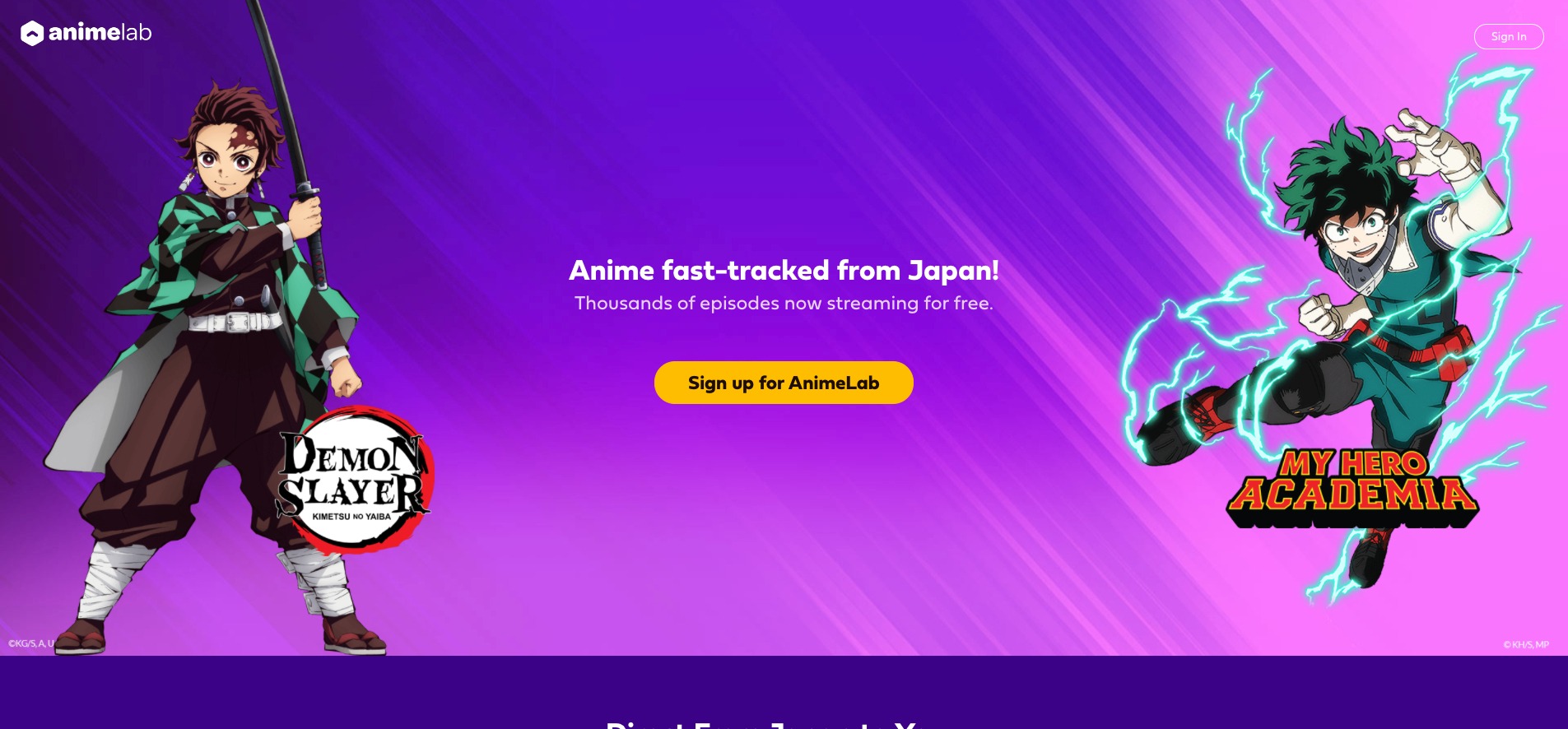19 Free Anime Websites to Watch the Best Anime Online