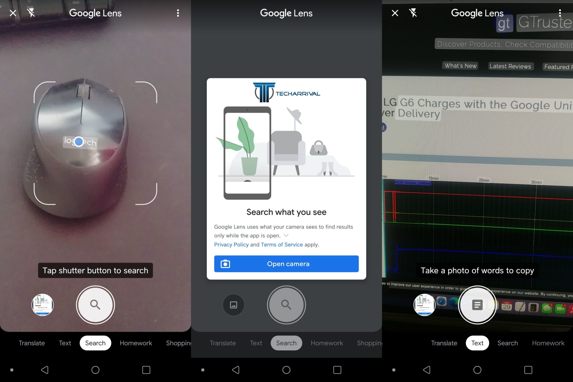 Best Reverse Image Search Engines, Apps & Uses