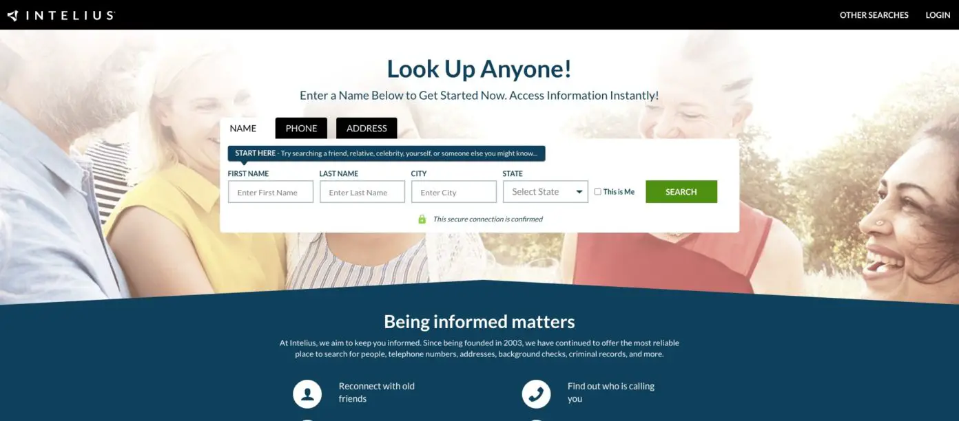 13 Best People Search Engines to Find People Easily