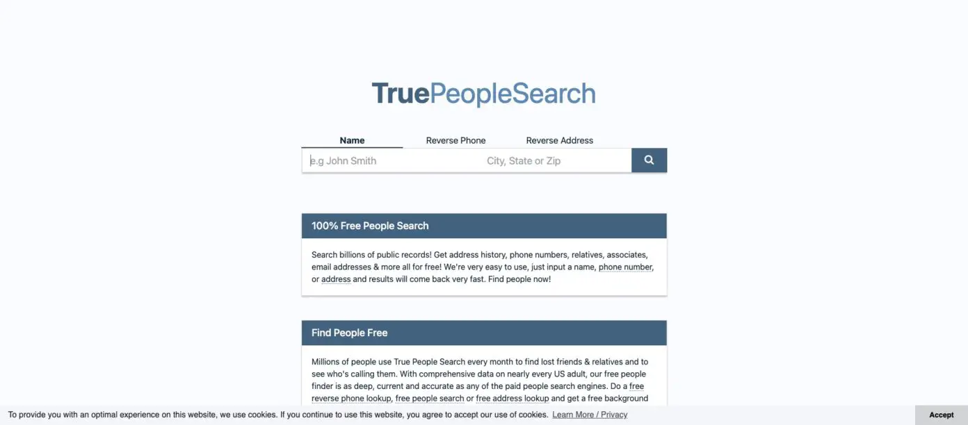 13 Best People Search Engines to Find People Easily
