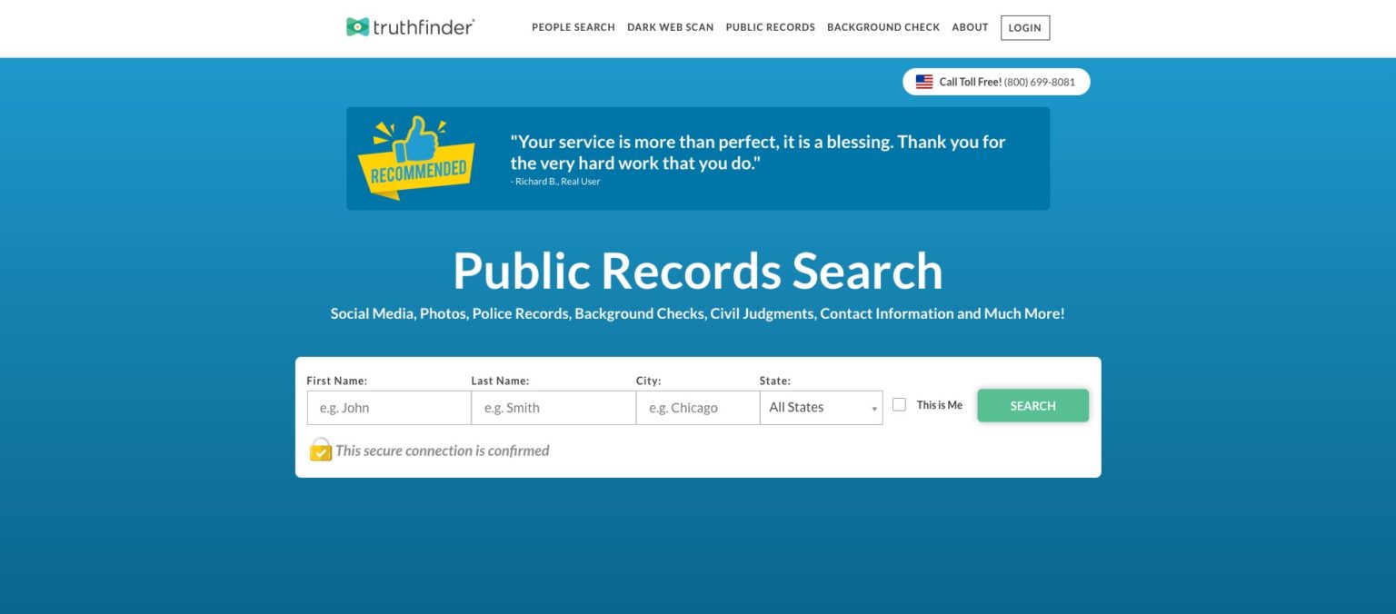 13 Best People Search Engines to Find People Easily