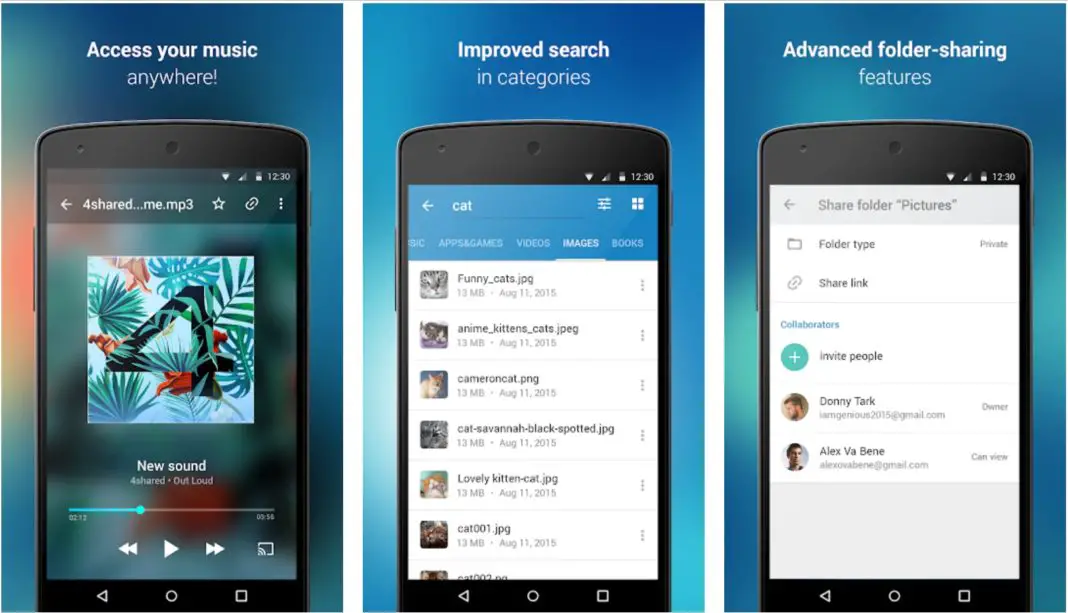 9 Free Music Download Apps for Android