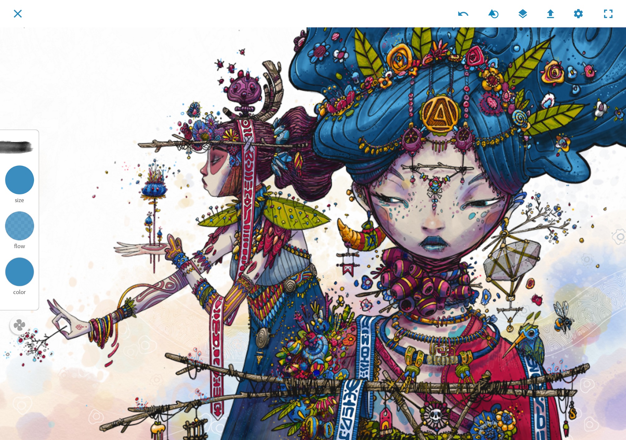 11 Best Procreate Alternatives for Android