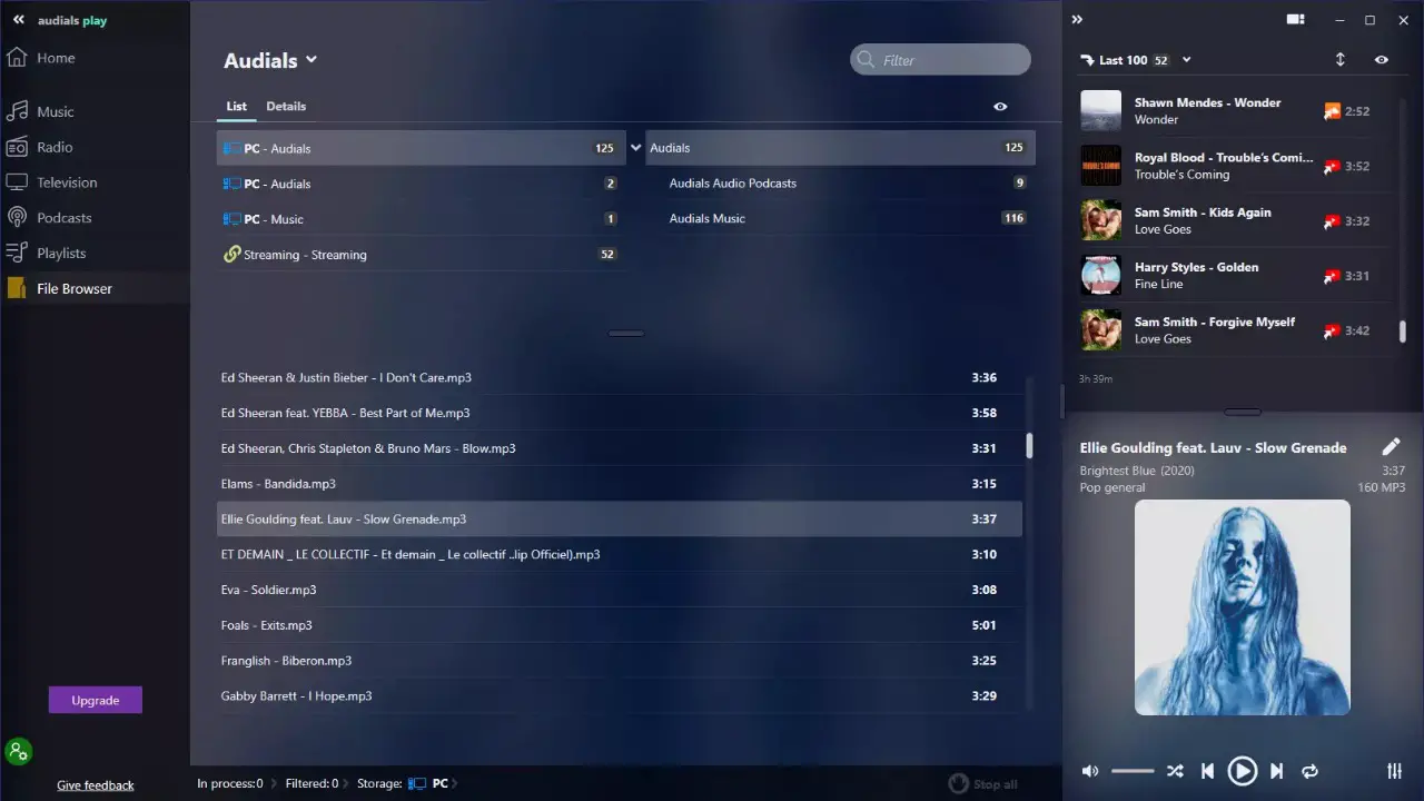 Audials Play Review: Best Free Radio & Podcast App?