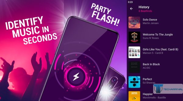 8 Best Music Recognition Apps To Identify Songs By Tune