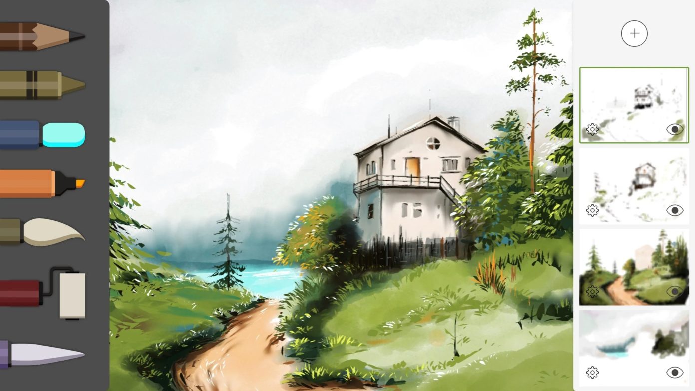 11 Best Procreate Alternatives for Android