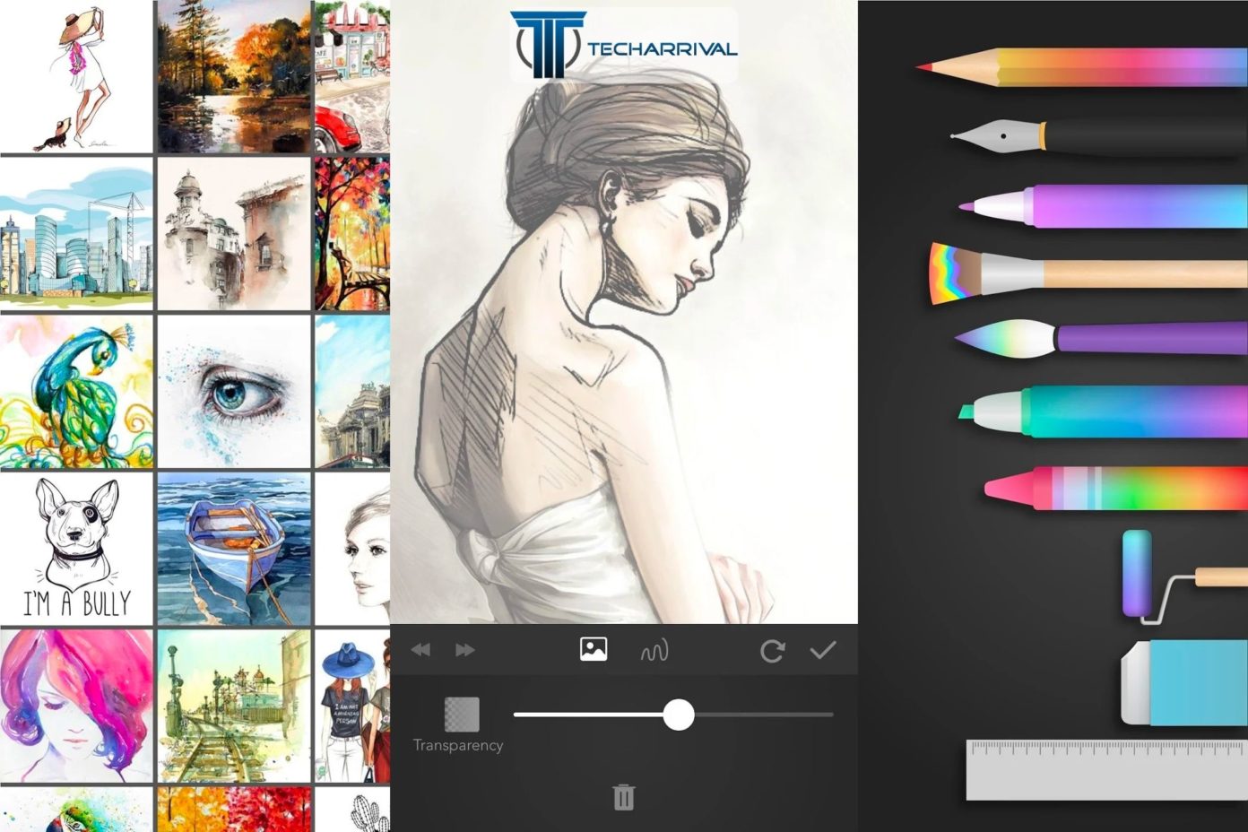 11 Best Procreate Alternatives for Android