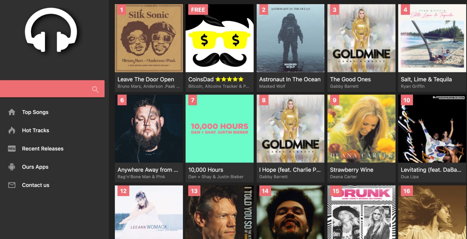 9 Free Music Download Apps for Android