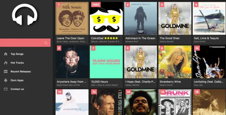 9 Free Music Download Apps for Android