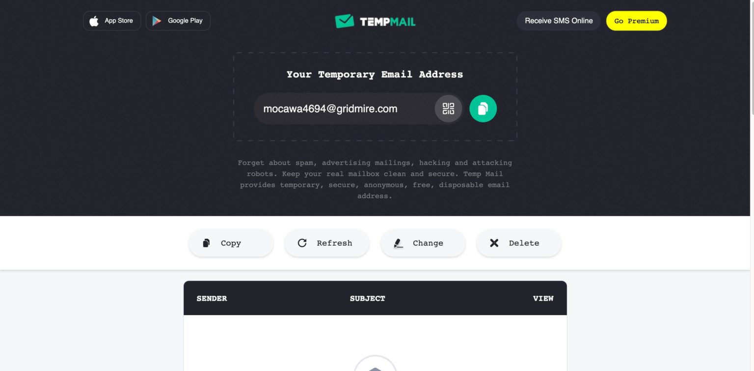13 Best Fake Email Generators (Free Temporary Email)