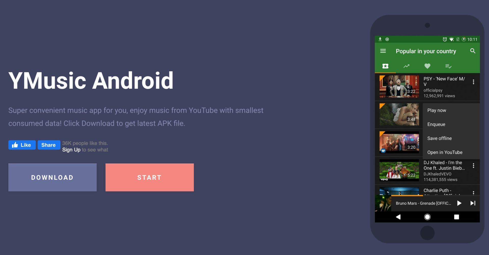 9 Free Music Download Apps for Android