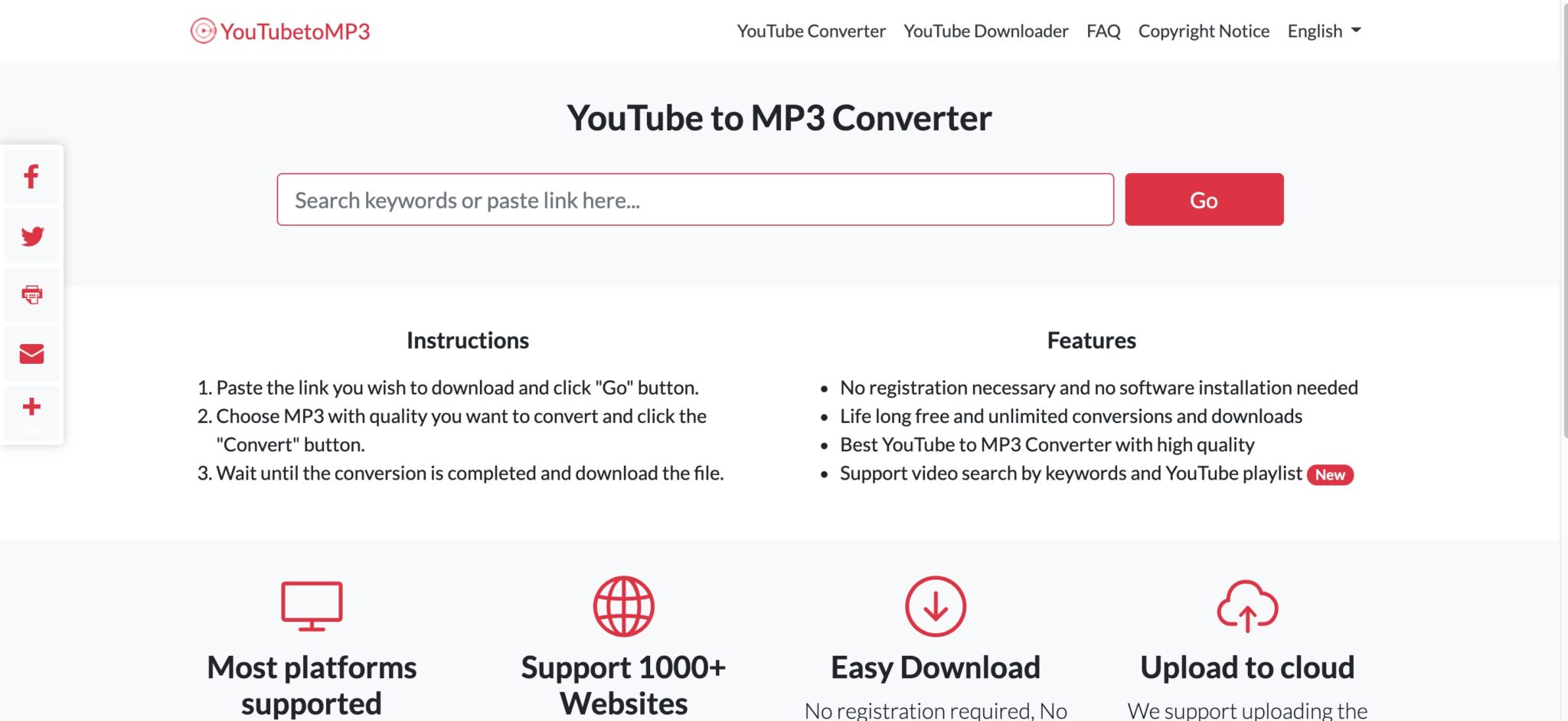 17 Best Free YouTube to MP3 Converter & Downloader Apps