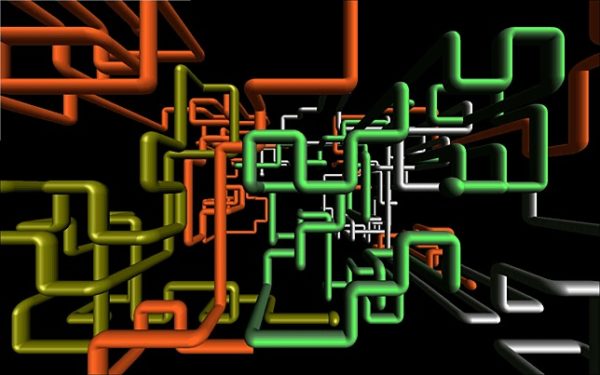 15 Awesome Screensavers for Windows