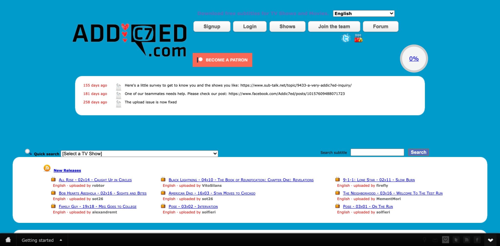 12 Best Subtitles Download Sites for Movies & TV Shows (SRT)