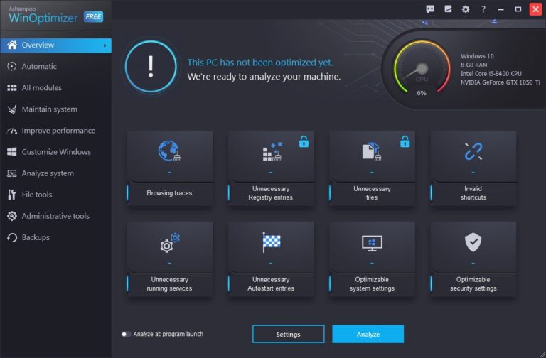 12 Best PC Cleaner Software for Windows