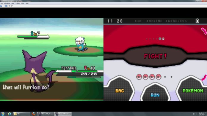 10 Best Nintendo DS Emulators for Windows & Mac