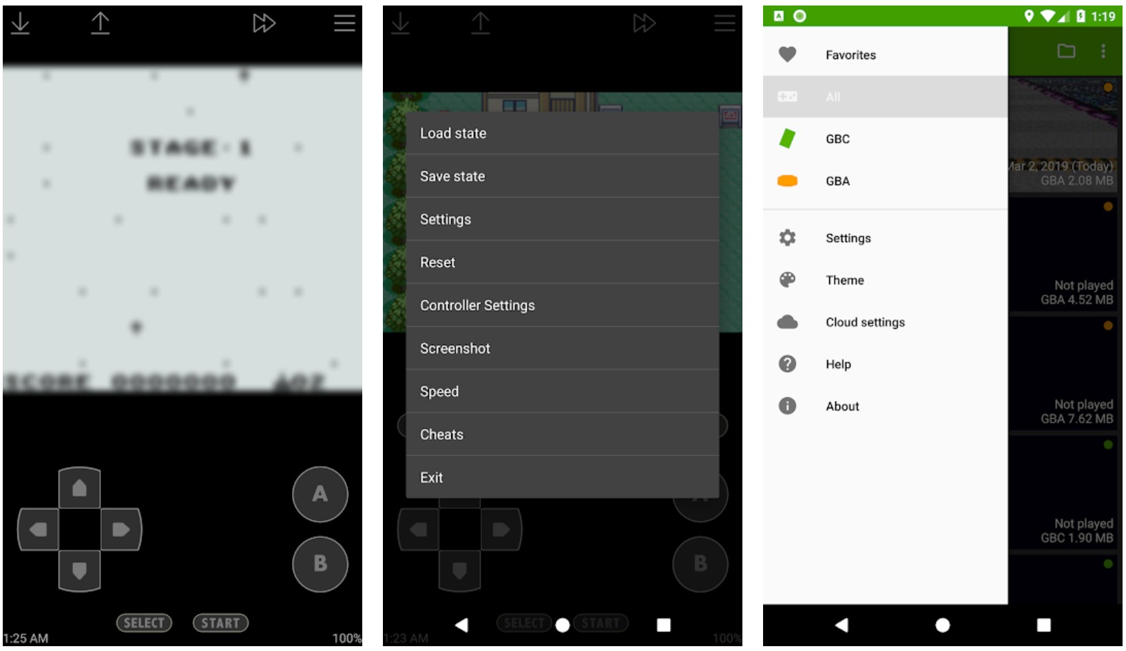 10 Best GameBoy Advance (GBA) Emulators for Android