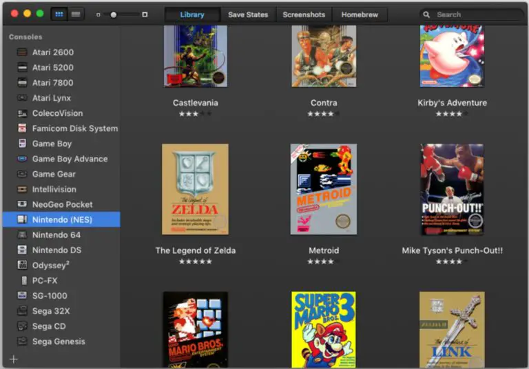 10 Best Nintendo DS Emulators for Windows & Mac