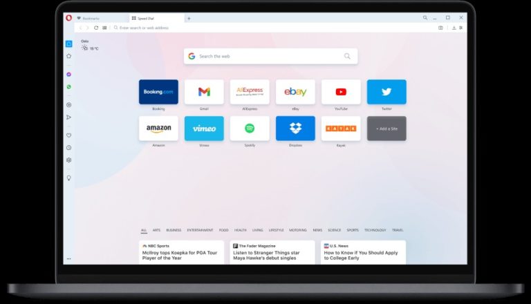 9 Best Chromium Based Browsers You Should Try