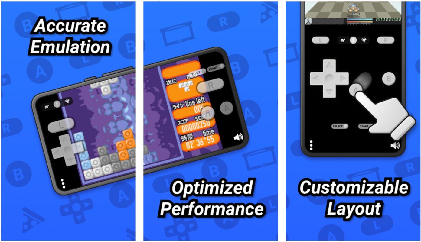 10 Best GameBoy Advance (GBA) Emulators for Android