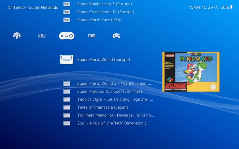 10 Best Nintendo DS Emulators for Windows & Mac