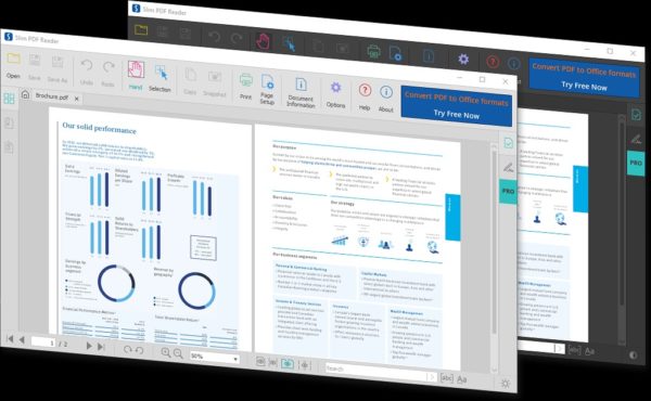 8 Best PDF Readers for Windows