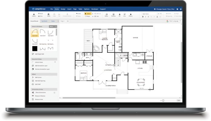 21 Best Microsoft Visio Alternatives for Diagramming
