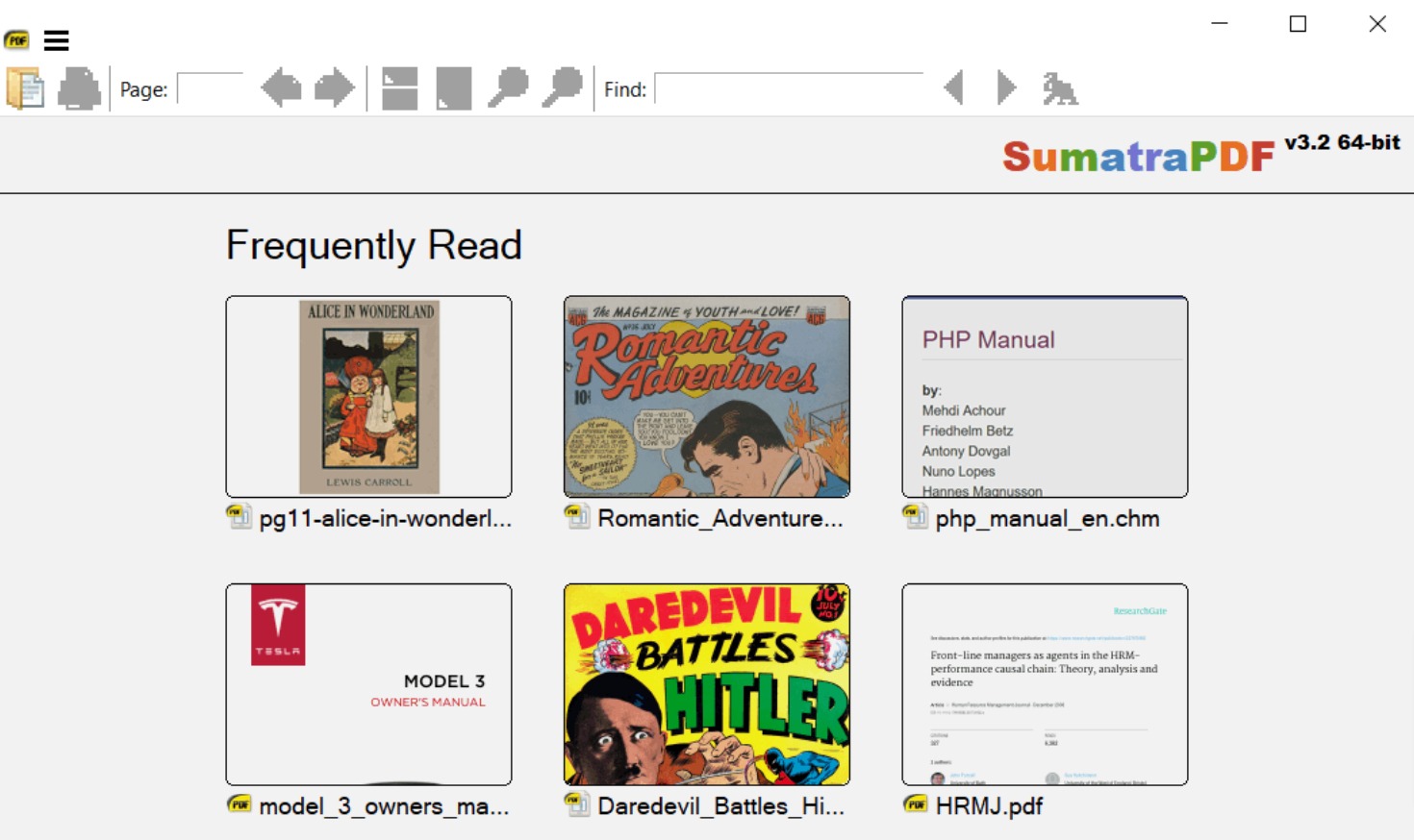 8 Best PDF Readers for Windows