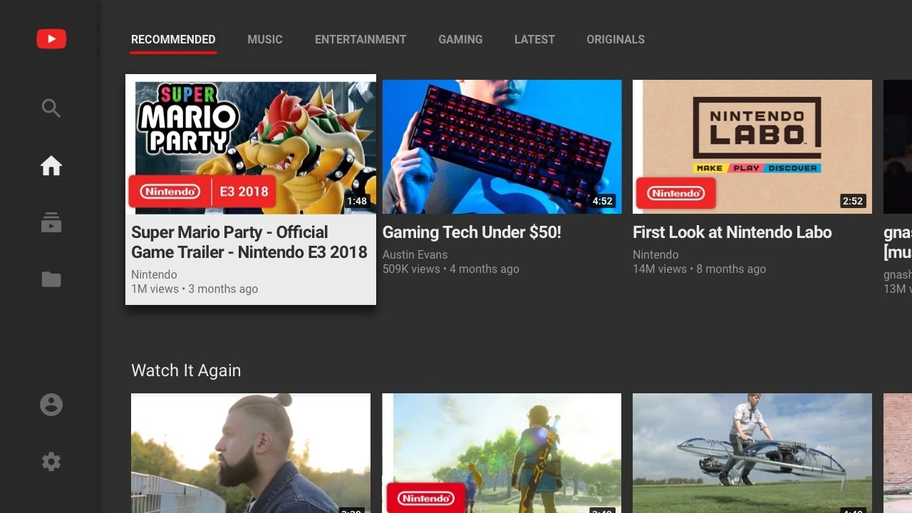 7 Best Nintendo Switch Apps That Are Not Games