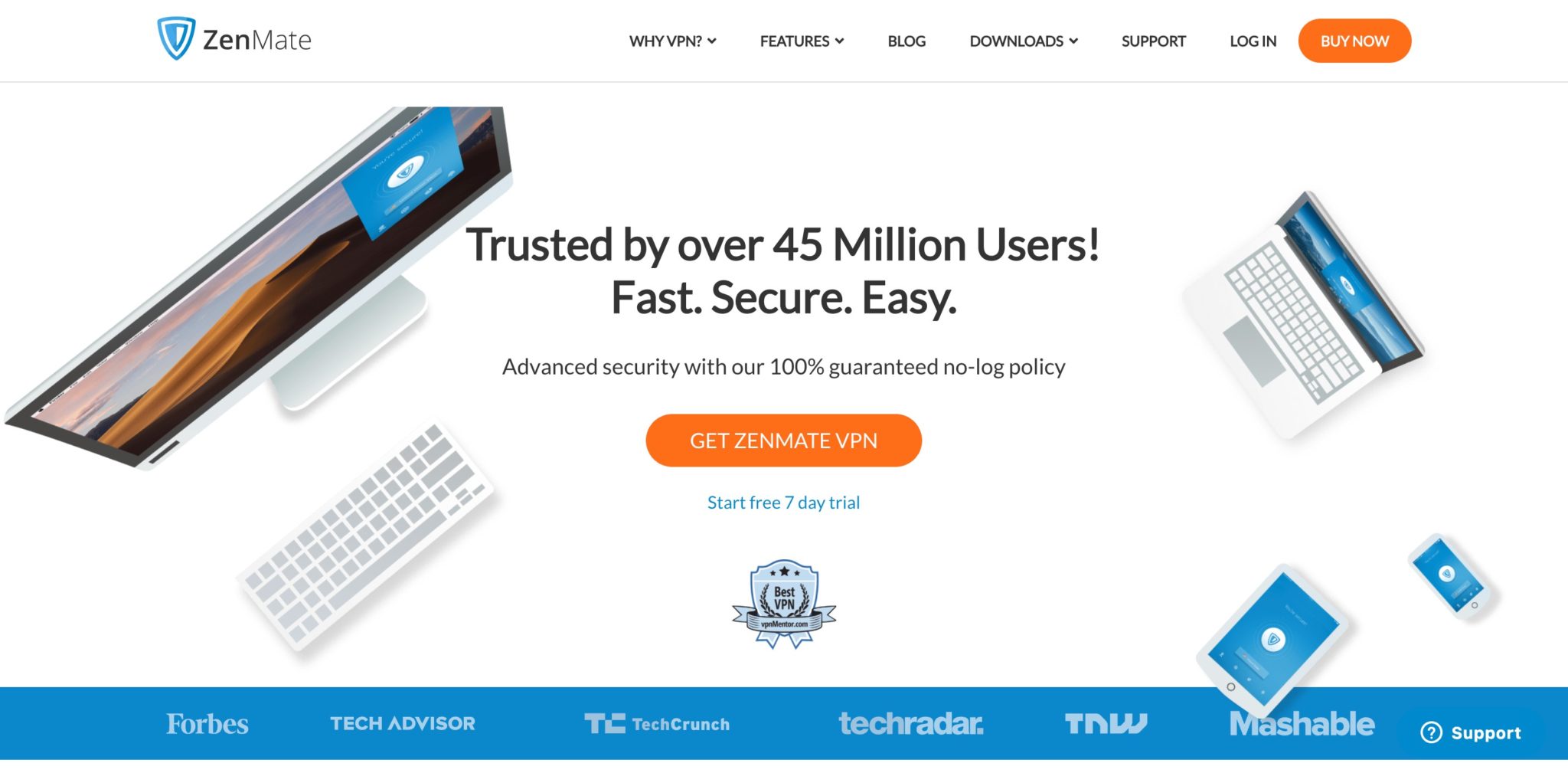 11 Best Google Chrome VPN Extensions (2024)