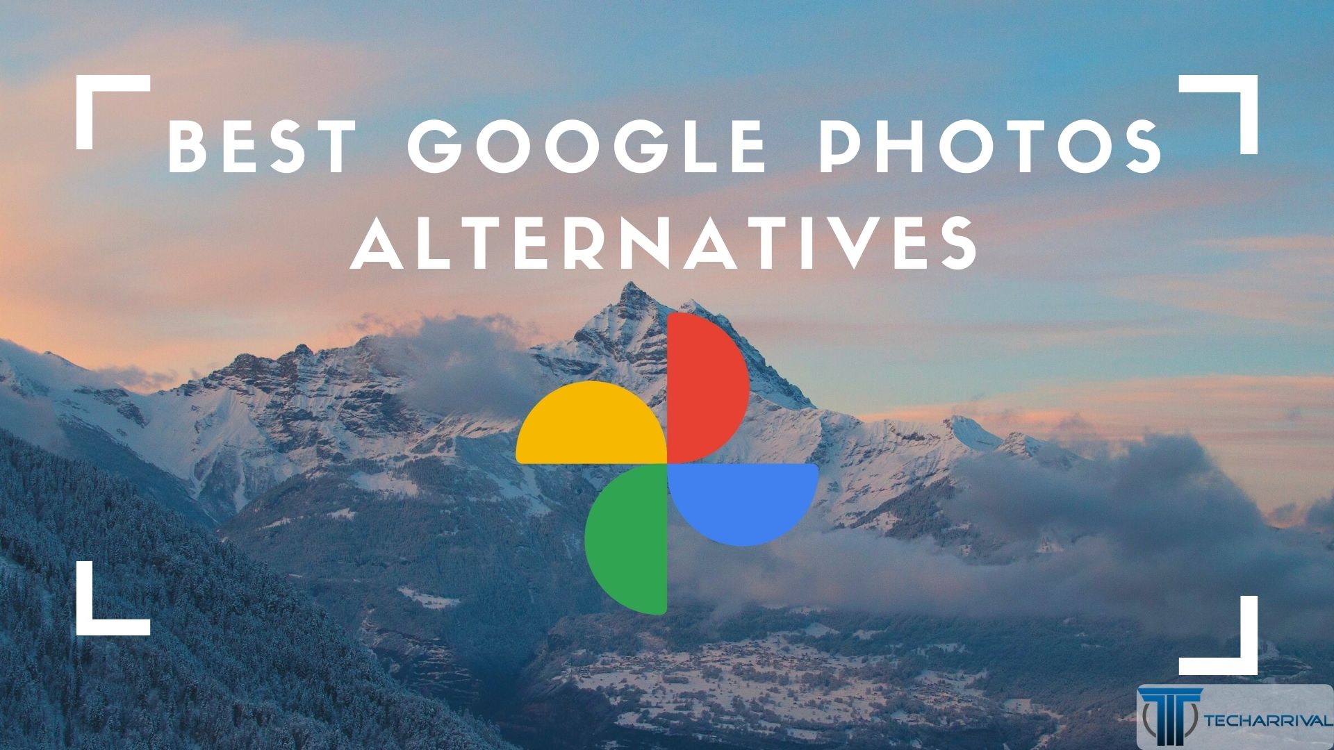 6 Best Google Photos Alternatives
