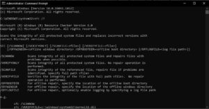 22 Best CMD Commands for Windows