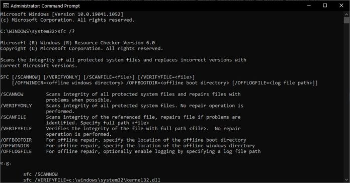 22 Best CMD Commands for Windows