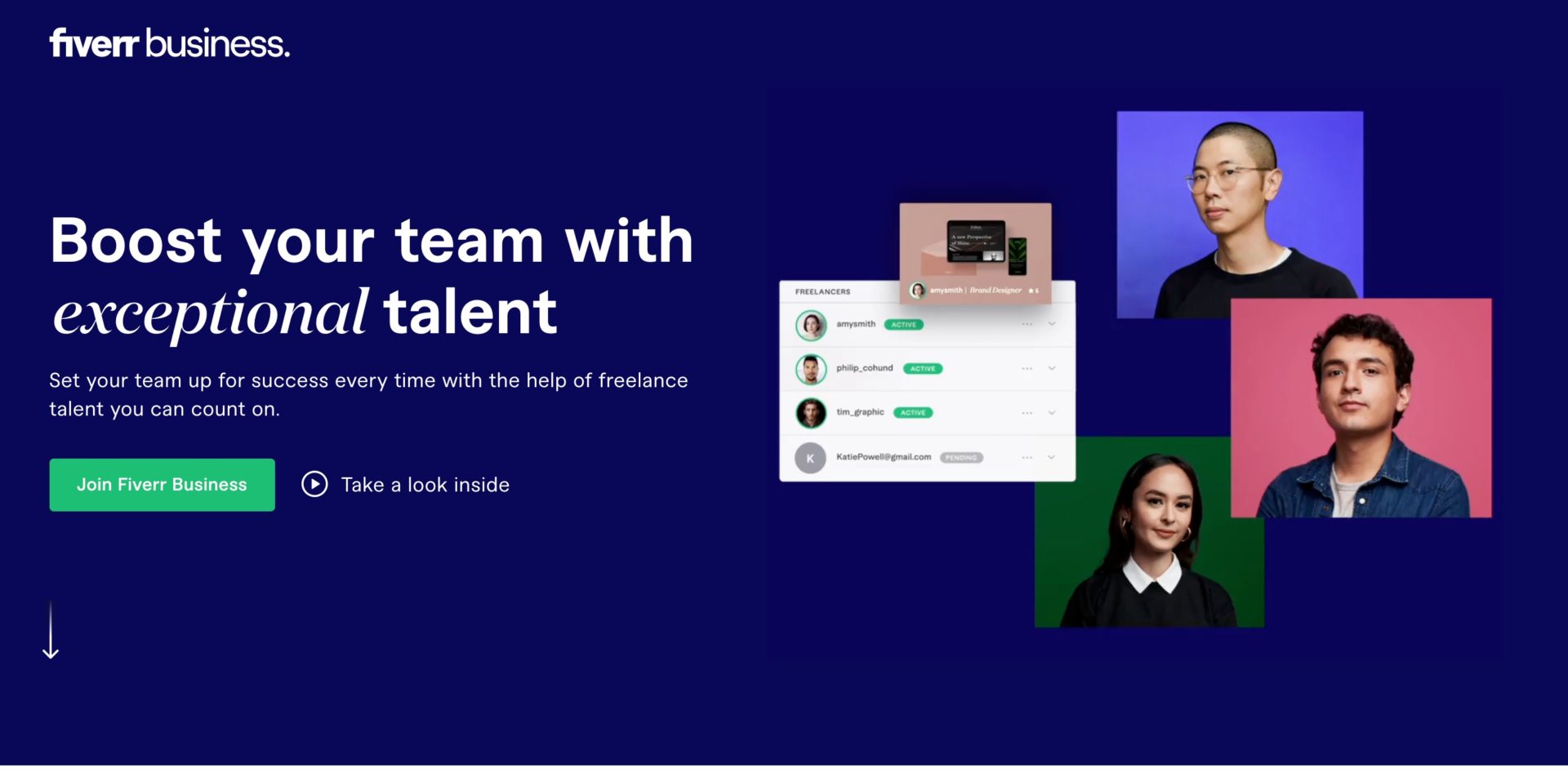 How to Use Fiverr to Reduce Business Workload?