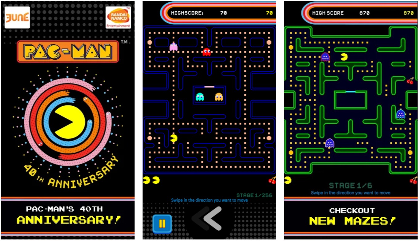 27 Best Retro Games for Android