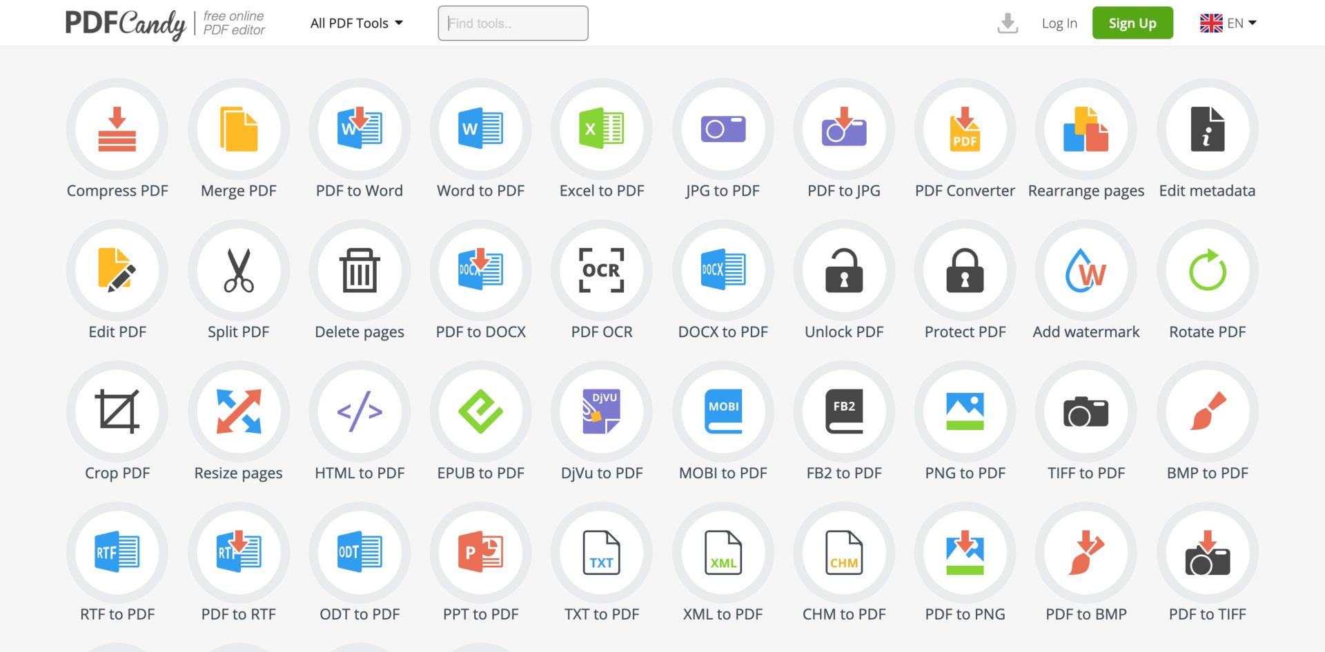 9 Best Free PDF Editors for Windows