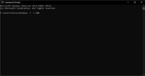 22 Best CMD Commands for Windows