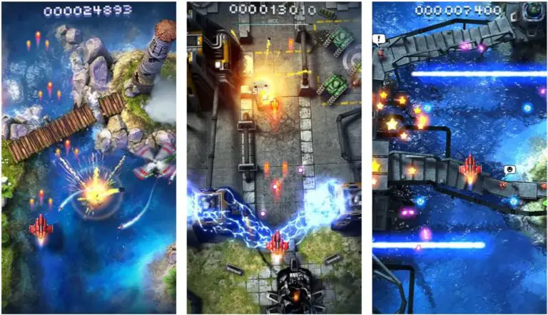 27 Best Retro Games for Android