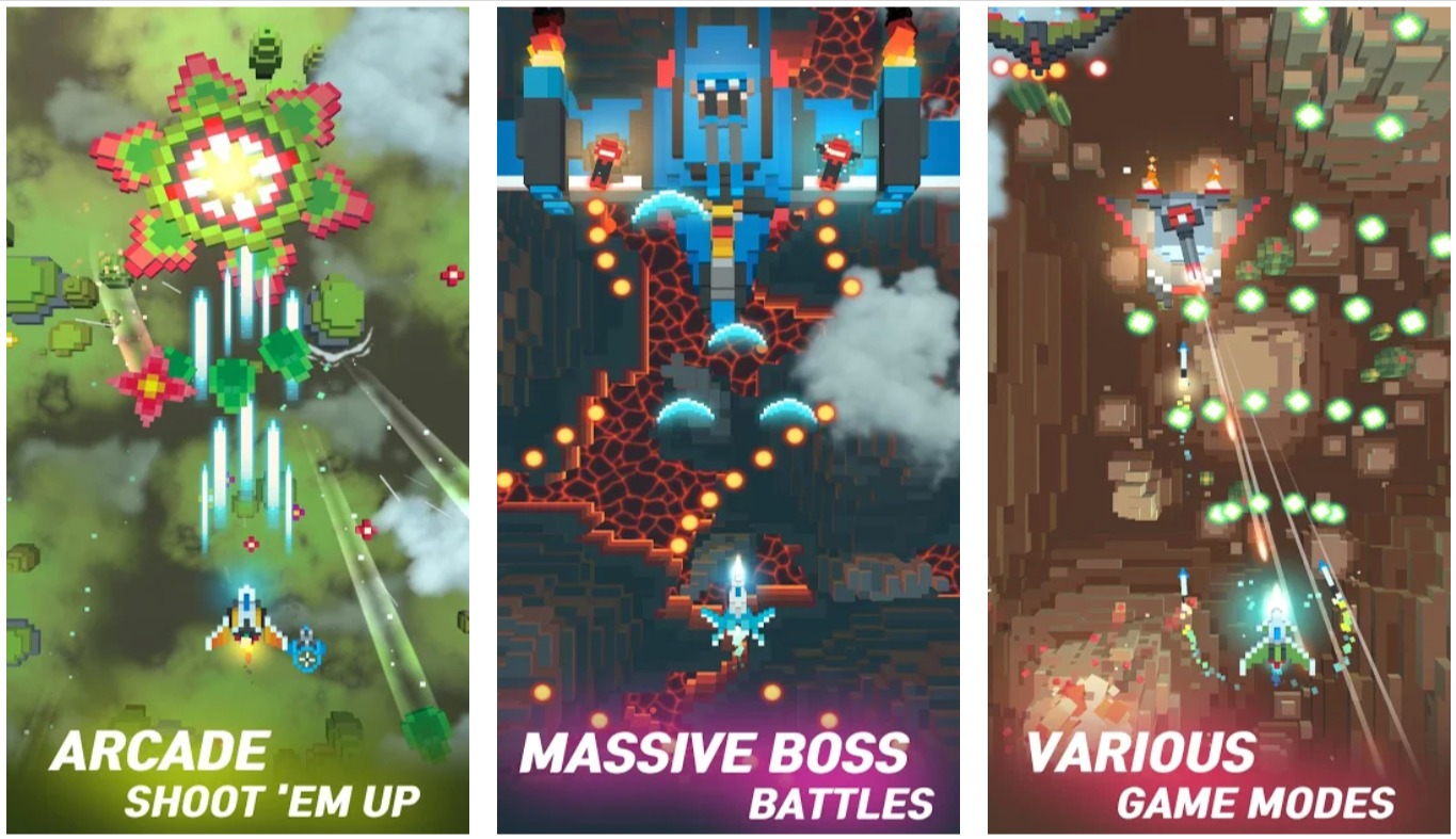 25 Best Retro Games for Android (2021)