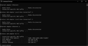 22 Best CMD Commands for Windows
