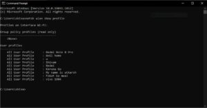 22 Best CMD Commands for Windows