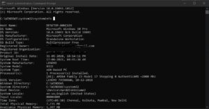 22 Best CMD Commands for Windows