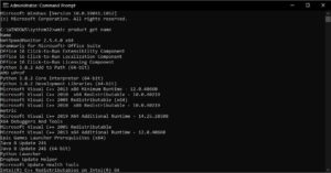 22 Best CMD Commands for Windows