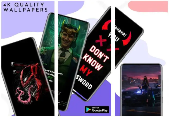 17 Best Wallpaper Apps for Android