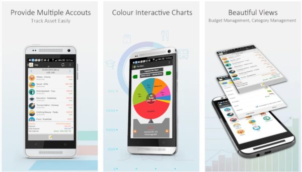 16 Best Budgeting Apps for Android & iPhone (2022)