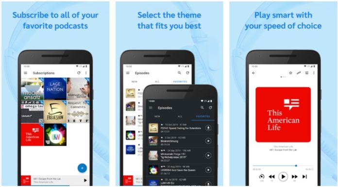 22 Best Open Source Apps for Android