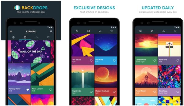 17 Best Wallpaper Apps for Android