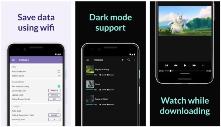 10 Best Torrent Apps for Android (2023)