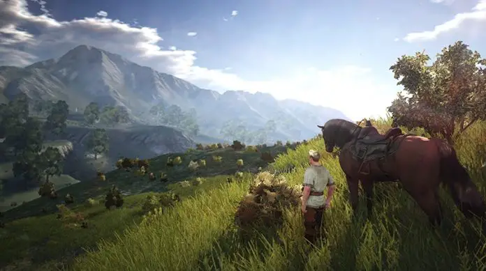 20 Games Like World of Warcraft | Best MMOs & MMORPGs